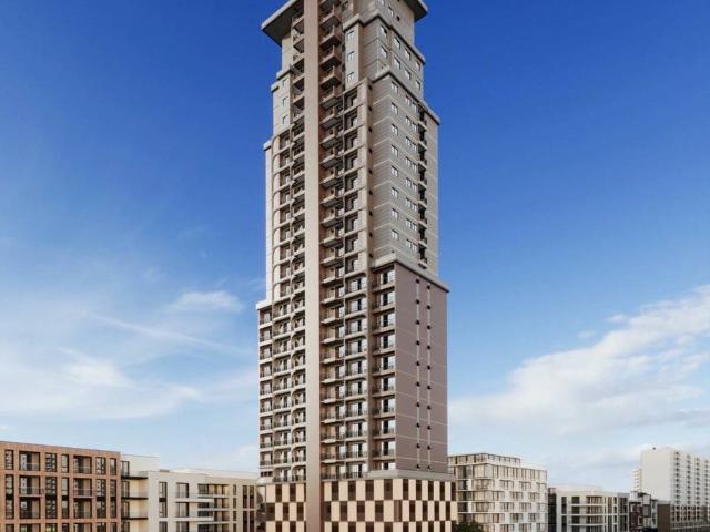 Apartamento em Mooca, São Paulo/SP de 60m² 2 quartos à venda por R$ 949.000,00