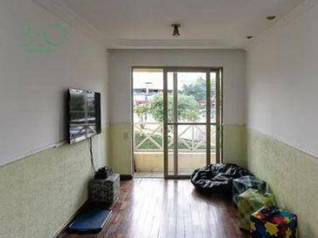 Apartamento em Mooca, São Paulo/SP de 67m² 3 quartos à venda por R$ 518.900,00