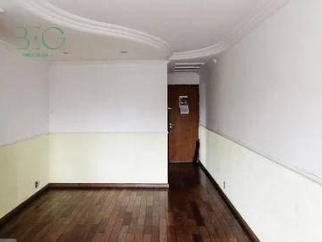 Apartamento em Mooca, São Paulo/SP de 67m² 3 quartos à venda por R$ 519.000,00
