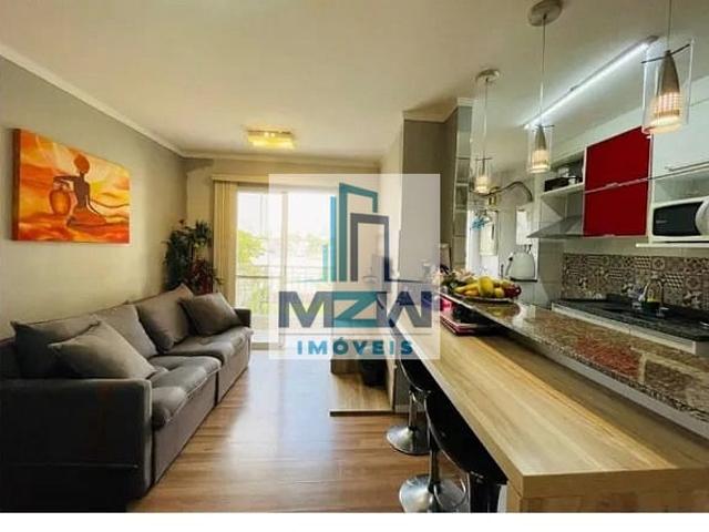 Apartamento em Mooca, São Paulo/SP de 67m² 2 quartos à venda por R$ 635.000,00