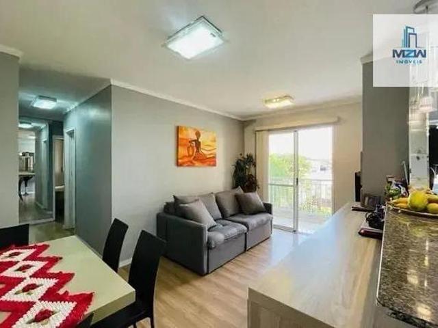 Apartamento em Mooca, São Paulo/SP de 67m² 2 quartos à venda por R$ 636.000,00