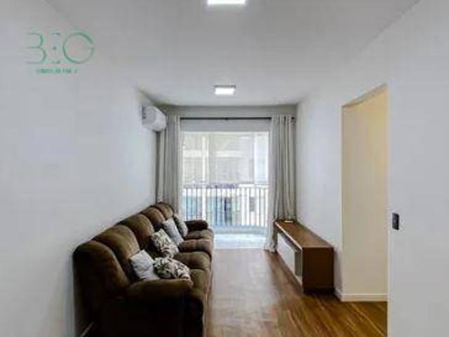 Apartamento em Mooca, São Paulo/SP de 64m² 3 quartos à venda por R$ 608.000,00