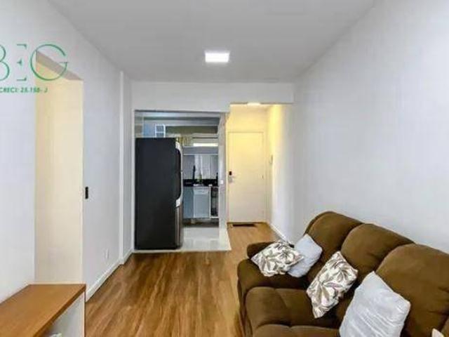 Apartamento em Mooca, São Paulo/SP de 64m² 3 quartos à venda por R$ 609.000,00