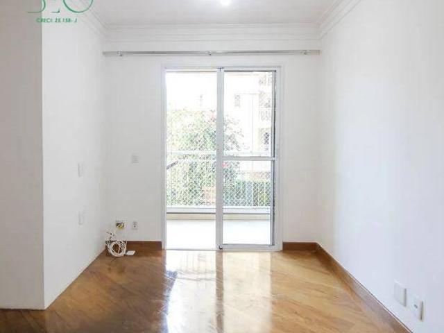 Apartamento em Mooca, São Paulo/SP de 64m² 3 quartos à venda por R$ 648.000,00