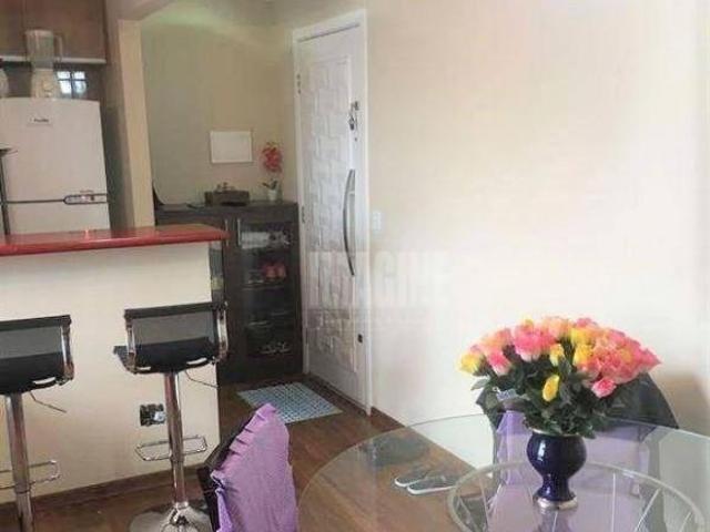 Apartamento em Mooca, São Paulo/SP de 64m² 2 quartos à venda por R$ 480.000,00