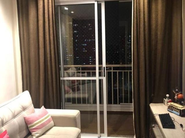 Apartamento em Mooca, São Paulo/SP de 64m² 2 quartos à venda por R$ 619.900,00
