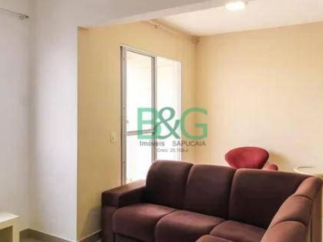 Apartamento em Mooca, São Paulo/SP de 64m² 2 quartos à venda por R$ 659.000,00