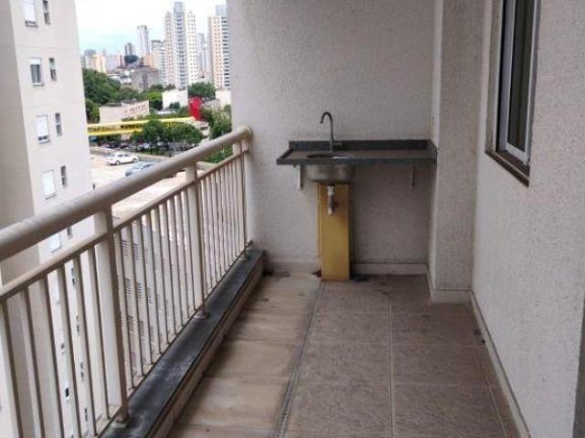 Apartamento em Mooca, São Paulo/SP de 64m² 2 quartos à venda por R$ 730.000,00