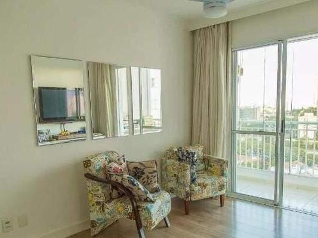 Apartamento em Mooca, São Paulo/SP de 64m² 2 quartos à venda por R$ 800.000,00