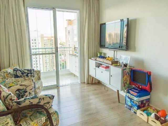Apartamento em Mooca, São Paulo/SP de 64m² 2 quartos à venda por R$ 847.000,00