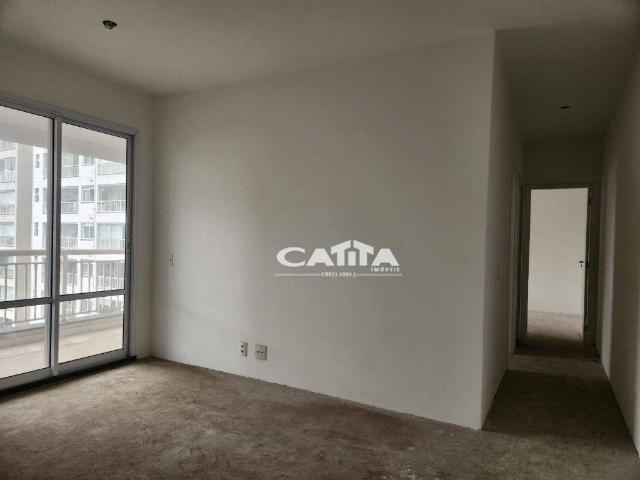 Apartamento em Mooca, São Paulo/SP de 64m² 2 quartos à venda por R$ 749.000,00