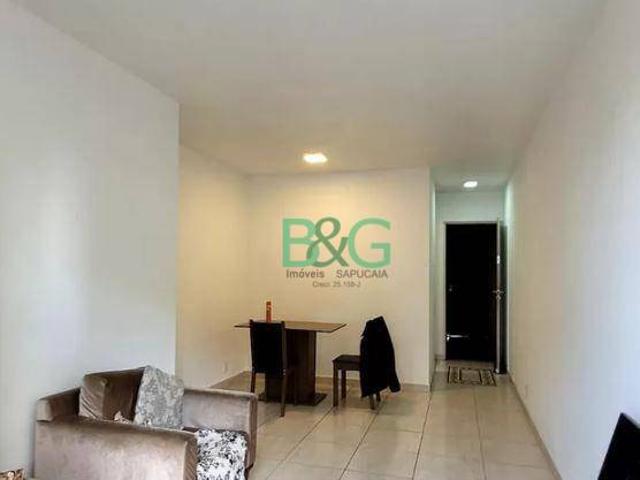 Apartamento em Mooca, São Paulo/SP de 65m² 3 quartos à venda por R$ 448.900,00