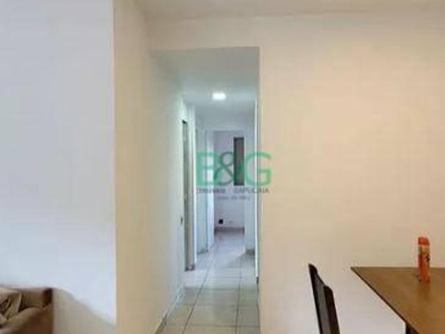Apartamento em Mooca, São Paulo/SP de 65m² 3 quartos à venda por R$ 449.000,00