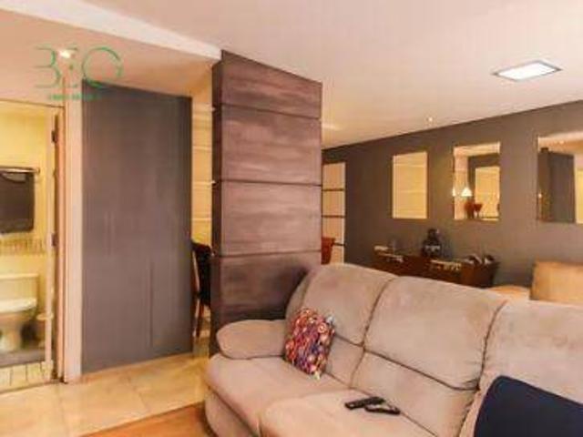 Apartamento em Mooca, São Paulo/SP de 65m² 2 quartos à venda por R$ 497.000,00