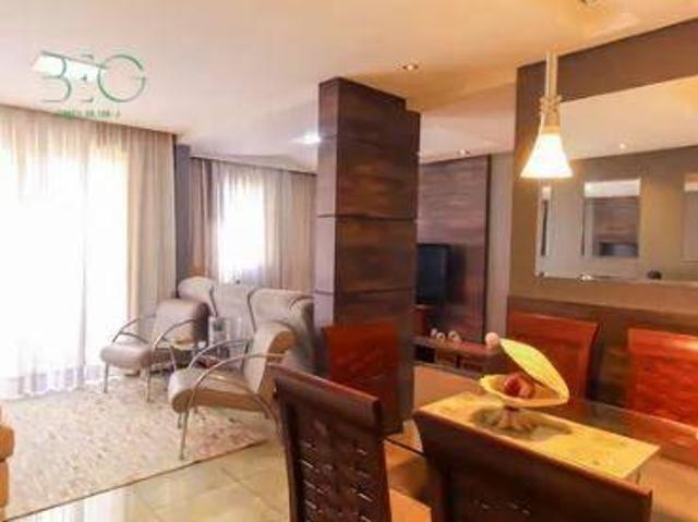 Apartamento em Mooca, São Paulo/SP de 65m² 2 quartos à venda por R$ 498.000,00