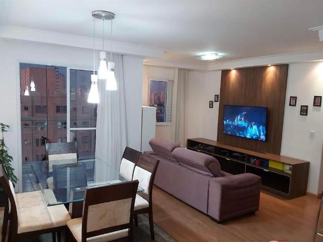 Apartamento em Mooca, São Paulo/SP de 65m² 2 quartos à venda por R$ 544.900,00