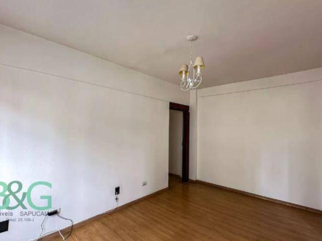 Apartamento em Mooca, São Paulo/SP de 65m² 2 quartos à venda por R$ 528.000,00