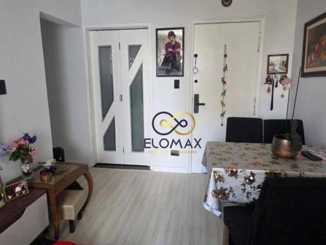 Apartamento em Mooca, São Paulo/SP de 65m² 2 quartos à venda por R$ 670.000,00