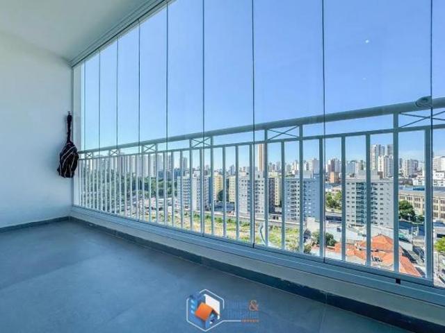Apartamento em Mooca, São Paulo/SP de 65m² 2 quartos à venda por R$ 689.000,00