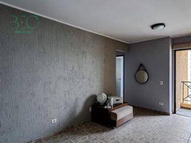Apartamento em Mooca, São Paulo/SP de 66m² 3 quartos à venda por R$ 568.000,00