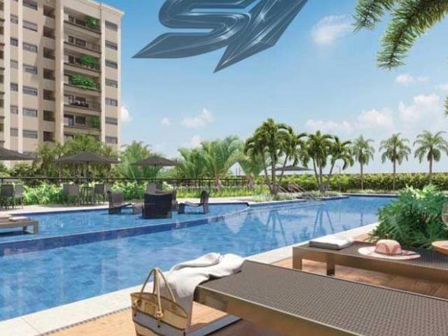 Apartamento em Mooca, São Paulo/SP de 66m² 2 quartos à venda por R$ 810.000,00
