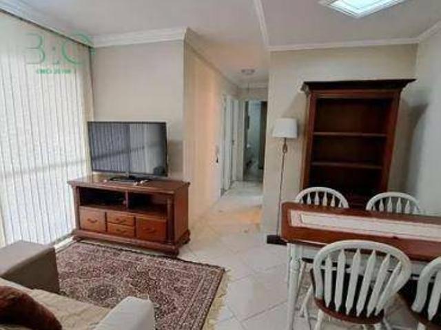 Apartamento em Mooca, São Paulo/SP de 68m² 3 quartos à venda por R$ 688.000,00