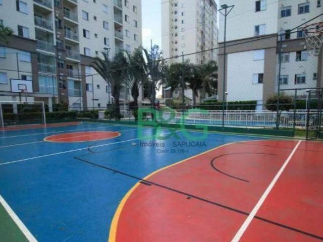 Apartamento em Mooca, São Paulo/SP de 68m² 3 quartos à venda por R$ 749.000,00