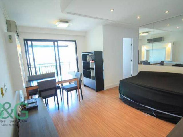 Apartamento em Mooca, São Paulo/SP de 68m² 3 quartos à venda por R$ 768.000,00
