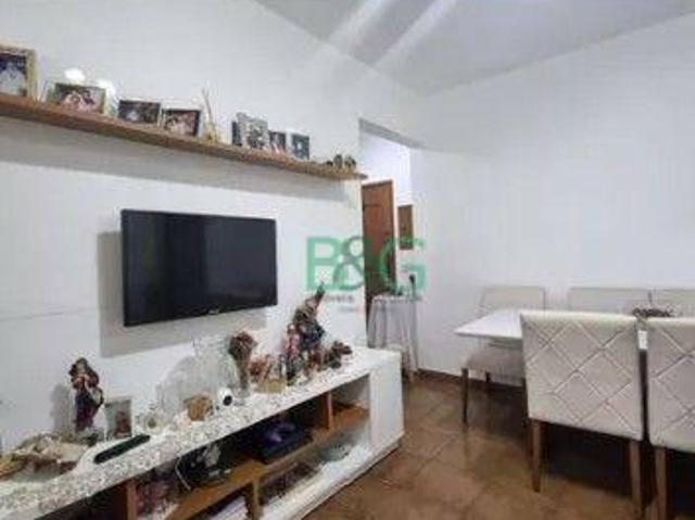 Apartamento em Mooca, São Paulo/SP de 68m² 2 quartos à venda por R$ 309.000,00