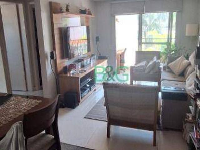 Apartamento em Mooca, São Paulo/SP de 68m² 2 quartos à venda por R$ 549.000,00