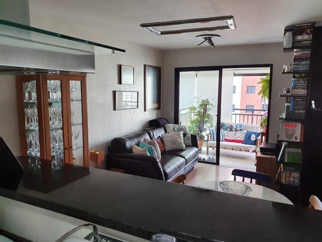 Apartamento em Mooca, São Paulo/SP de 68m² 2 quartos à venda por R$ 679.900,00