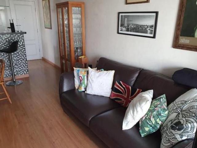 Apartamento em Mooca, São Paulo/SP de 68m² 2 quartos à venda por R$ 680.000,00