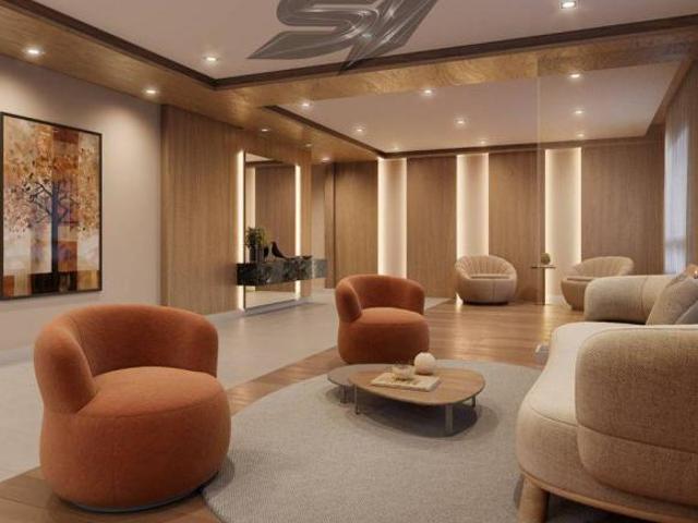 Apartamento em Mooca, São Paulo/SP de 68m² 2 quartos à venda por R$ 736.000,00