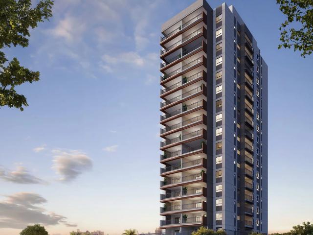 Apartamento em Mooca, São Paulo/SP de 68m² 2 quartos à venda por R$ 766.000,00
