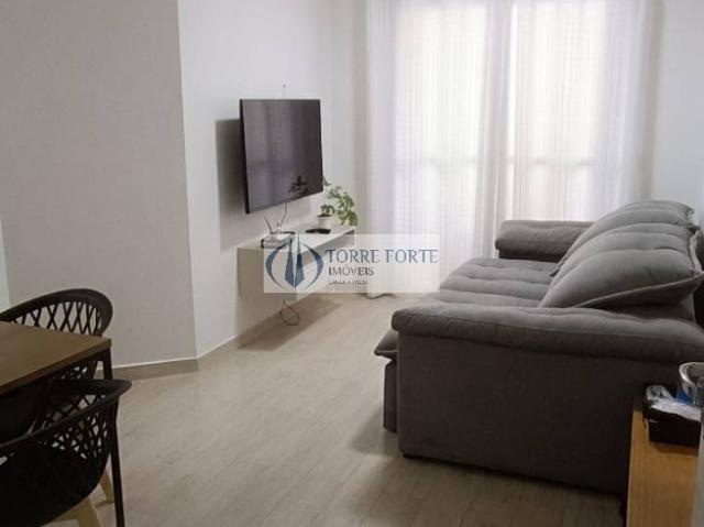 Apartamento em Mooca, São Paulo/SP de 69m² 3 quartos à venda por R$ 689.000,00