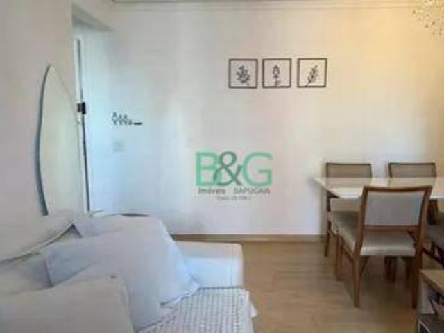 Apartamento em Mooca, São Paulo/SP de 73m² 3 quartos à venda por R$ 749.000,00
