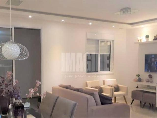 Apartamento em Mooca, São Paulo/SP de 73m² 2 quartos à venda por R$ 670.000,00