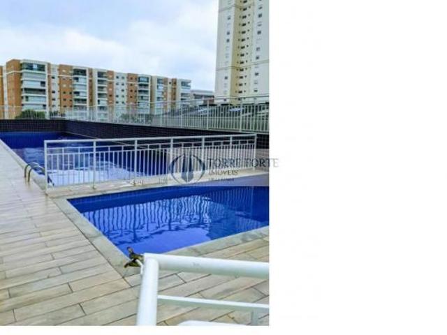 Apartamento em Mooca, São Paulo/SP de 70m² 3 quartos à venda por R$ 640.000,00