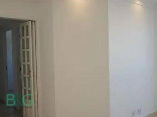 Apartamento em Mooca, São Paulo/SP de 70m² 3 quartos à venda por R$ 689.000,00
