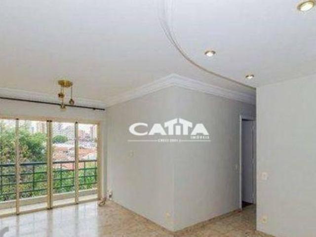 Apartamento em Mooca, São Paulo/SP de 70m² 3 quartos à venda por R$ 720.000,00