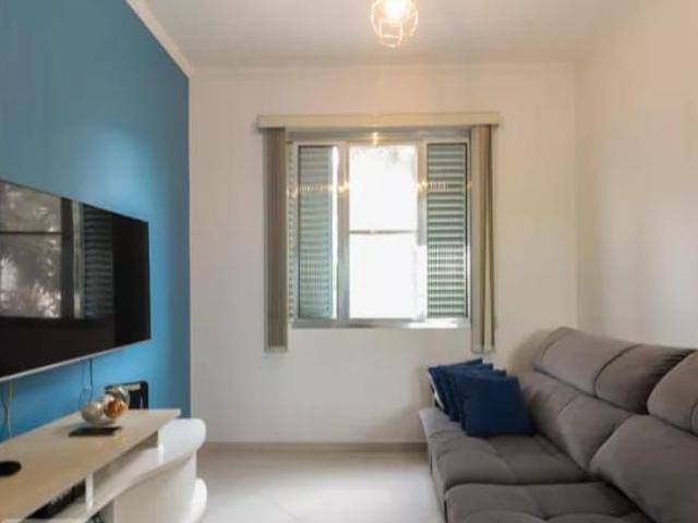 Apartamento em Mooca, São Paulo/SP de 70m² 2 quartos à venda por R$ 402.700,00