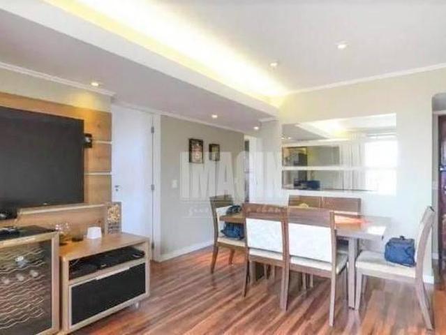 Apartamento em Mooca, São Paulo/SP de 70m² 2 quartos à venda por R$ 532.000,00