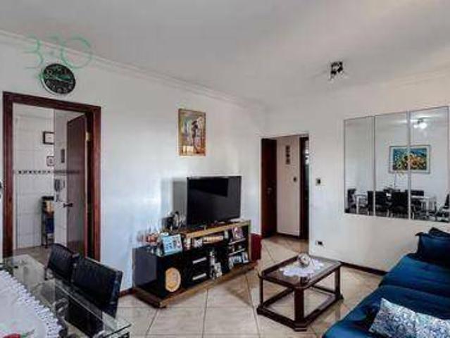 Apartamento em Mooca, São Paulo/SP de 70m² 2 quartos à venda por R$ 698.900,00