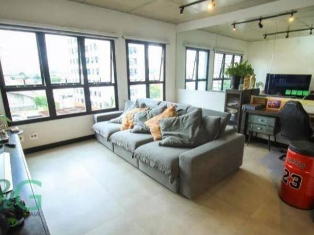 Apartamento em Mooca, São Paulo/SP de 70m² 2 quartos à venda por R$ 719.000,00