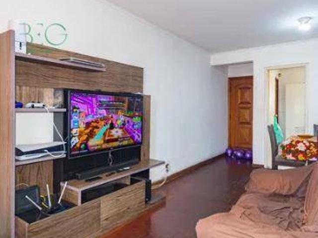 Apartamento em Mooca, São Paulo/SP de 71m² 2 quartos à venda por R$ 418.900,00