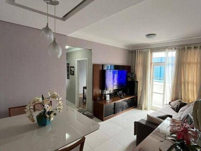 Apartamento em Mooca, São Paulo/SP de 72m² 2 quartos à venda por R$ 529.000,00