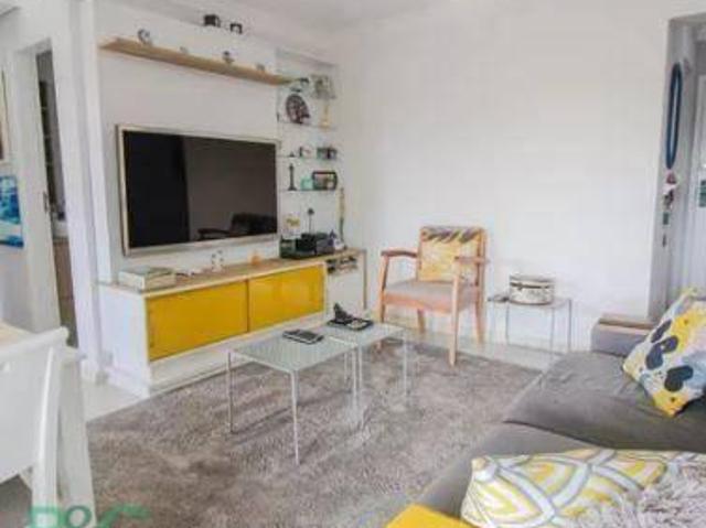 Apartamento em Mooca, São Paulo/SP de 77m² 3 quartos à venda por R$ 838.000,00