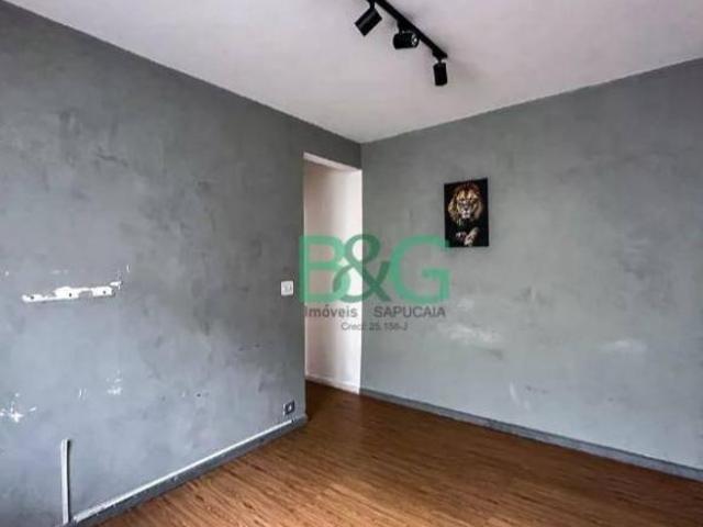 Apartamento em Mooca, São Paulo/SP de 74m² 2 quartos à venda por R$ 409.000,00