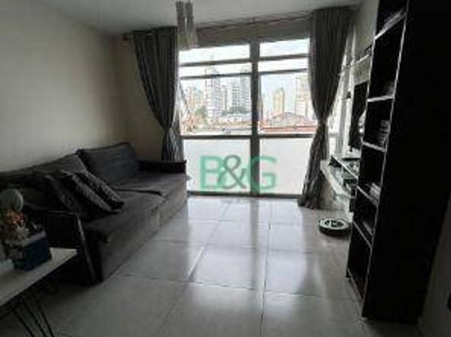 Apartamento em Mooca, São Paulo/SP de 75m² 3 quartos à venda por R$ 585.000,00
