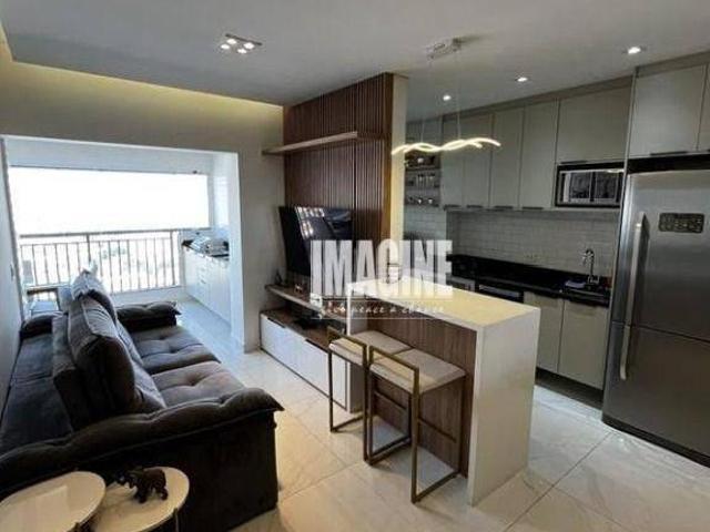 Apartamento em Mooca, São Paulo/SP de 75m² 2 quartos à venda por R$ 1.083.000,00